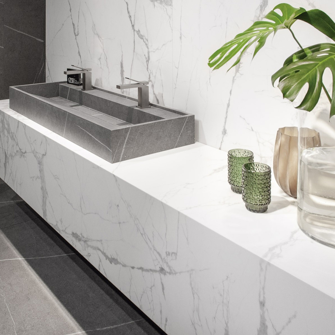 INALCO BASINS, a mais recente inovação da Inalco | Decorpita